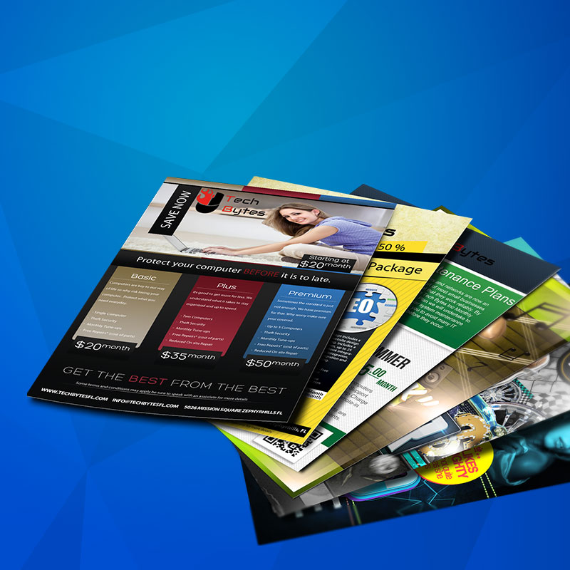 PRODUK // BANGUN JAYA Digital Print | Pondok Labu | Jakarta Selatan